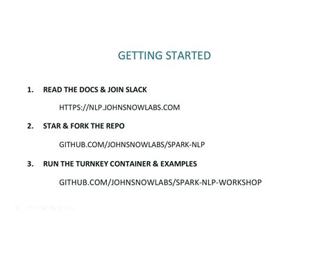 Apache Spark Nlp Extending Spark Ml To Deliver Fast Scalable And Unified Nlp