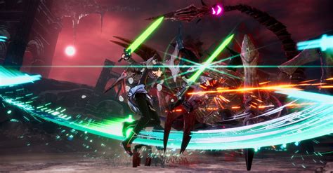 刀劍神域 異絆集結公開最新遊戲情報與主題曲宣傳影片SWORD ART ONLINE LAST RECOLLECTION 巴哈姆特