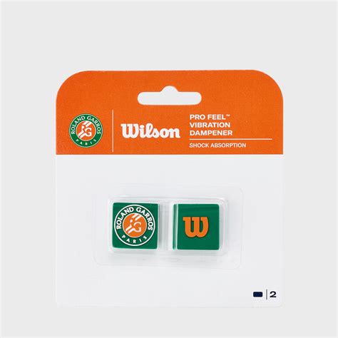 Roland Garros 2025 Dampener Wilson Philippines