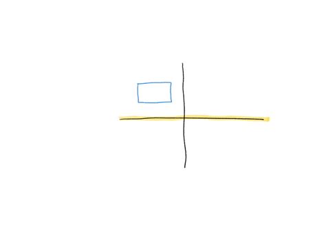 Solved Which Sequence Of Reflections Will Map Rectangle Abcd Onto Itself Reflection Over The