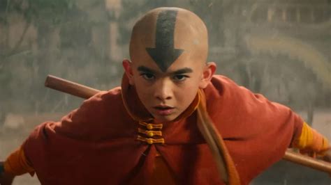 Como Es Avatar La Leyenda De Aang El Remake De Netflix Del Que