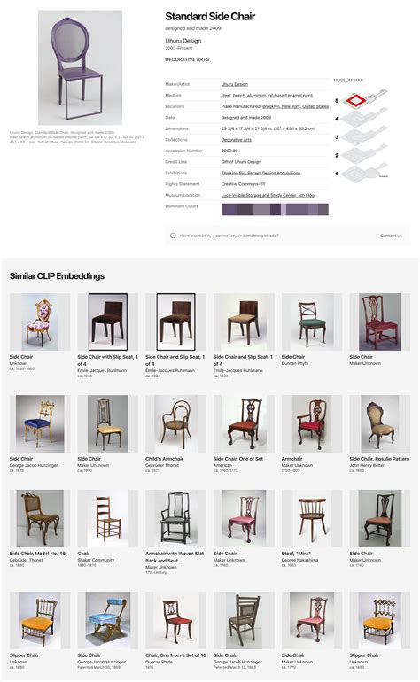 Openai Clip Embedding Similarity — Derek Philip Au