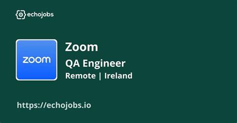 Hiring Qa Engineer Manual Remote Ireland Java Python Javascript