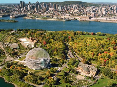 21 Meilleurs Attraits Et Points Dintérêt Pour Découvrir Montréal