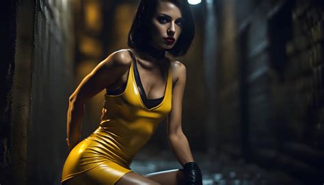 Yellow In The Darkeness Is So Beautiful By Ishi99 On Deviantart