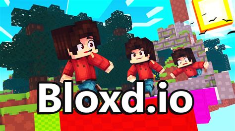 How To Play Bloxd Io