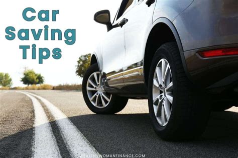 Free New Car Savings Tracker How To Save For A Car Fast
