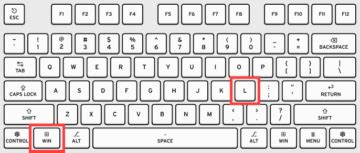 How To Quickly Lock Your Windows 11 10 PC