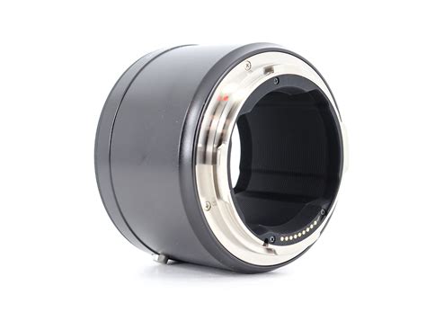 Used Hasselblad Extension Tube H52mm Mpb