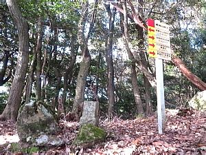 2024 12 23 佐賀県権現山