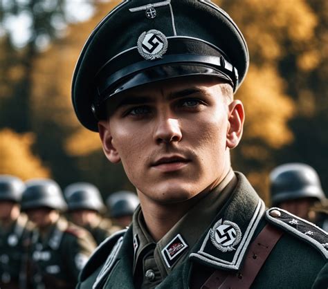 Waffen Ss Hd Wallpaper
