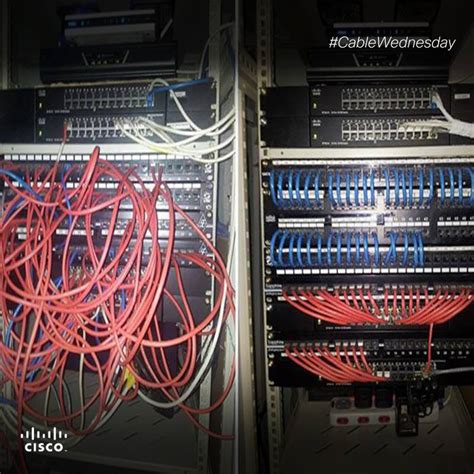 ลองเริ่มจาก Rack ตู้เล็กๆ Cisco Thailand User Group