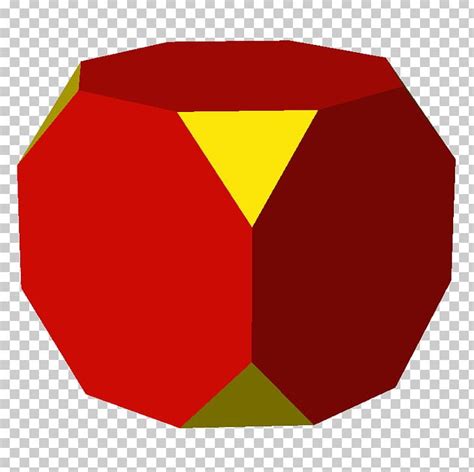Polyhedron Truncated Cube Archimedean Solid Truncation Png Clipart Angle Archimedean Solid