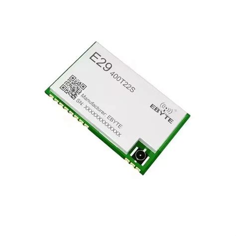 Ebyte E29 400t22s Uart Module Spread Spectrum Receiver Transmitter Iot Module Shop