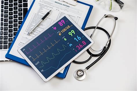 Securing Mobile Health Data Transmissions With Blockchain Technology