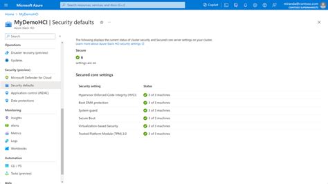 Azure Stack Hci Version 23h2 Is Generally Available Dataon