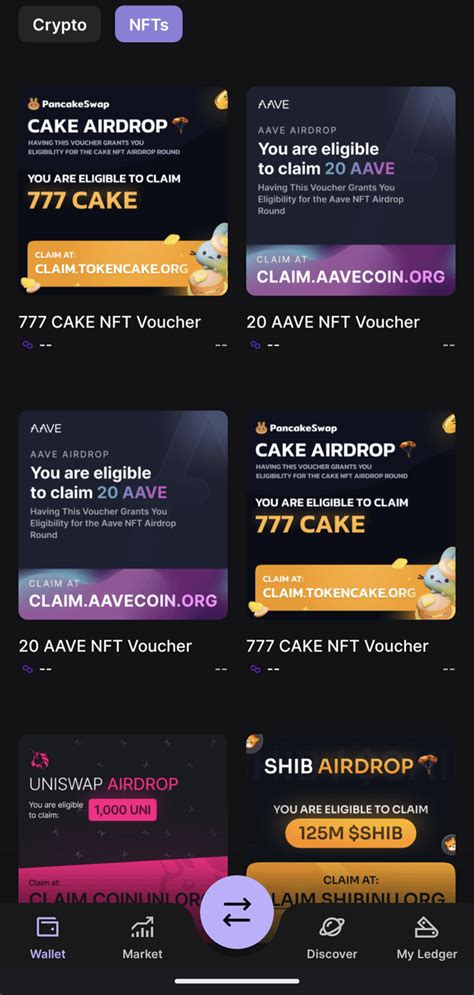 Ethw Ethpow On Ledger R Ledgerwallet