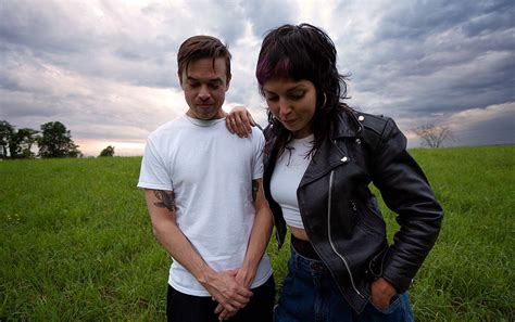 Band In The Usa Sleigh Bells Unveil Dates For Unannounced Album Tour
