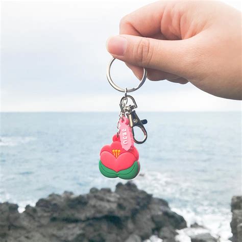 제주애퐁당 제주 감성키링 제주도 공공플랫폼 탐나오