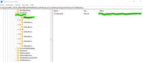Windows File Explorer DRIVE ICONS Can Be Changed To Custom Symbols TechPowerUp Forums