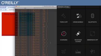 Introduction To IoT Programming With JavaScript Video