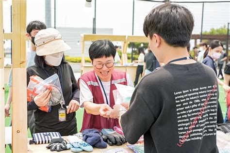 쿠팡풀필먼트서비스 송파 어린이 큰잔치 봉사 활동 쿠팡 뉴스룸