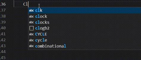 Vscode搭建verilog Hdl开发环境 知乎