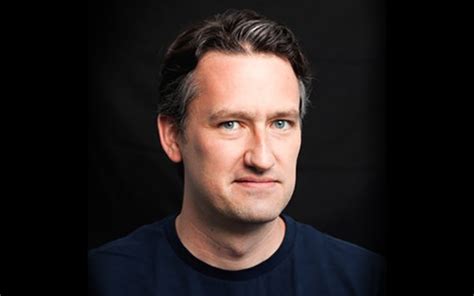 Patrick George Steps Down As Jalopnik Eic Heads To Drive Media As