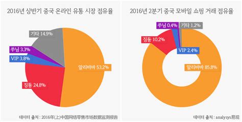 地大人多 중국 전자상거래의 현황 주이롭게