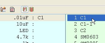 Going From Schematic To PCB Layout In KiCad Using Cvpcb Curious Inventor