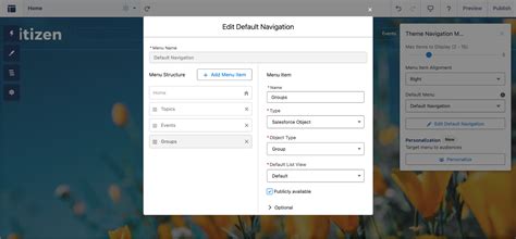 Complete Guide To Personalization In Salesforce Experience Cloud Salesforce Ben