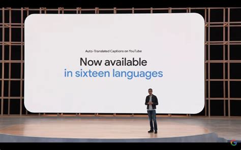 YouTube Transcripts And Auto Translated Captions Are Coming To Your Phone