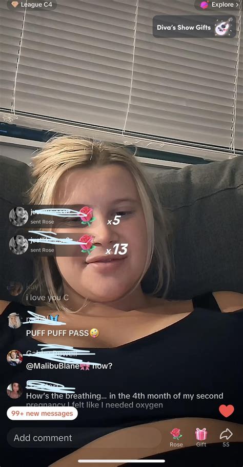 Stanky Live R Christenwhitmansnark