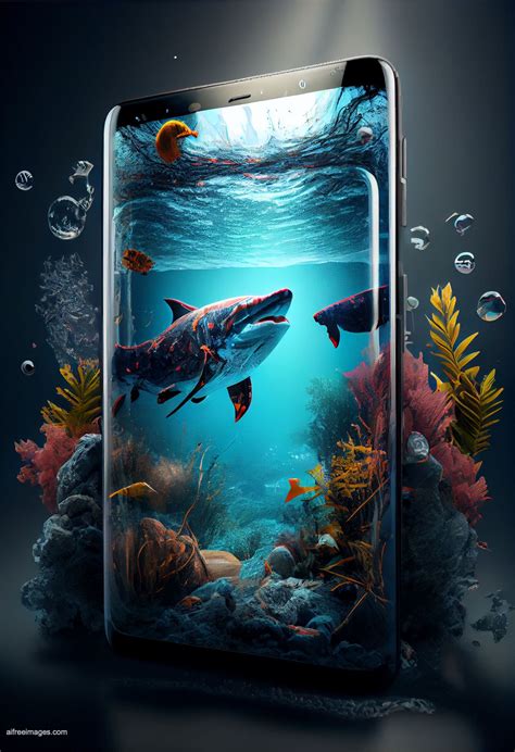 Inside Mobile Wallpapers Ai Generated Ai Generated Free Images And