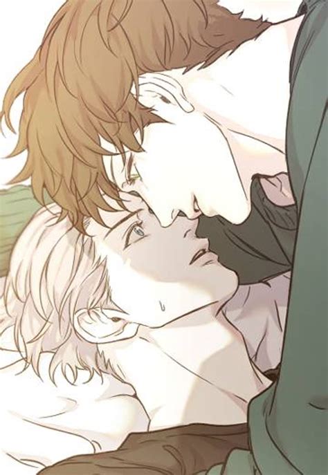 너드 프로젝트 Nerd Project Bl 웹툰 리디