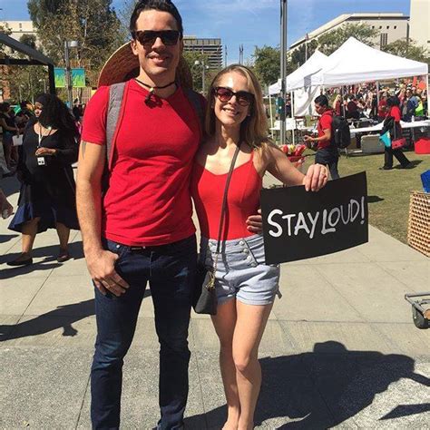 Ana Kasparian Stay Loud 💪 Internationalwomensday Tyt Tytlive