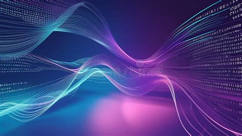 Glassmorphism Abstract Background With 3d Layered Glass Shapes Stock Image Image Of