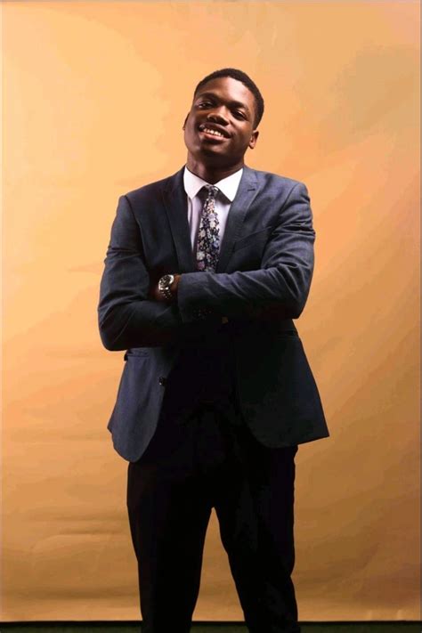 James Nottidge Posted On Linkedin