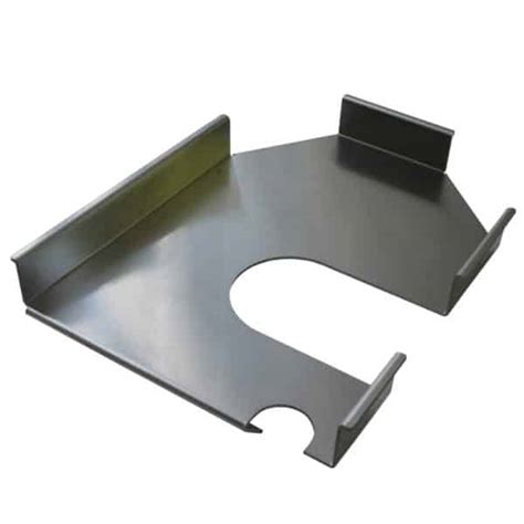 Racetorations Aluminium Sump Baffle Plate Gt6 Racetorations