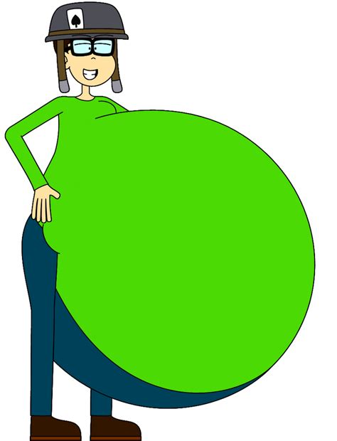 Angry Signs Covered Belly By Angrysignsreal On Deviantart