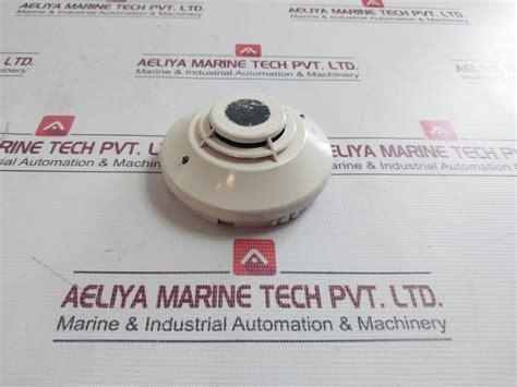 Notifier Fst 851h Intelligent Heat Detector Head Aeliya Marine