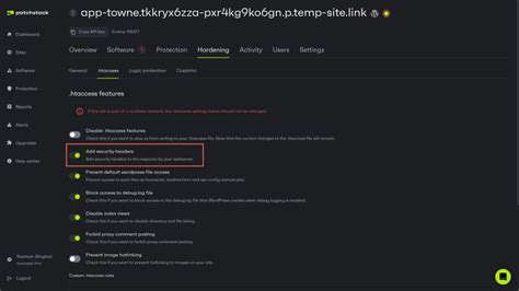 Security Headers For Wordpress A Comprehensive Guide Patchstack