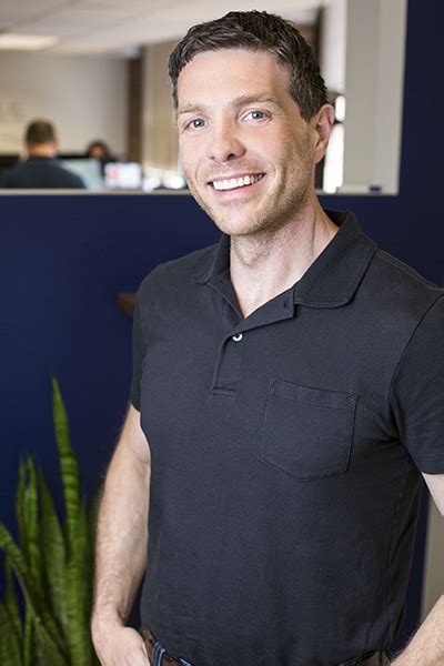 Andres Angelani From “nerdy Tech Guy” To Leader Hispanic Executive