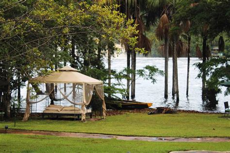 Hotel Waku Lodge En Canaima 1 Opiniones 19 Fotos Precio Ofertas Y
