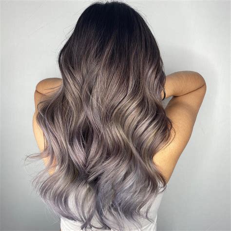 30 Beautiful Mushroom Brown Hair Color Ideas In 2023 Hood Mwr