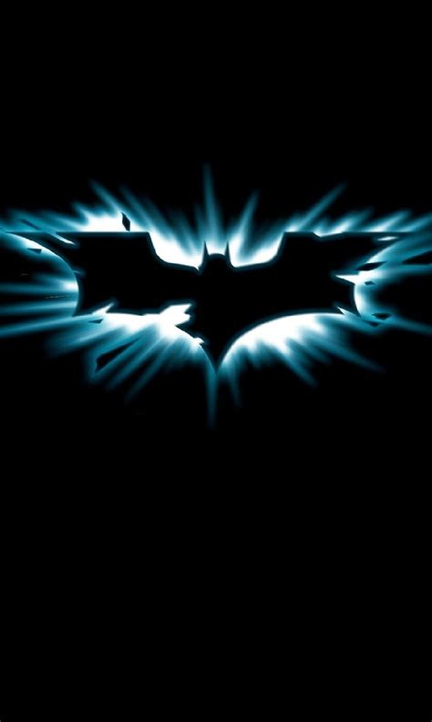 The Dark Knight Joker Logo