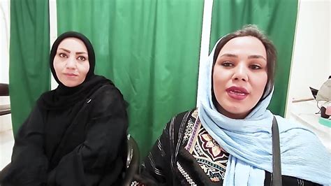 به خاطر رضایت خواهرم از نتیجه جراحی منم جراحی کردم دکتر محمود حیدری