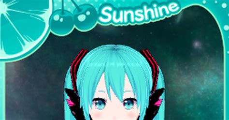 キャラ配布 コイカツサンシャイン コイカツ サンシャイン キャラ カード 初音ミク Yagineeのイラスト Pixiv