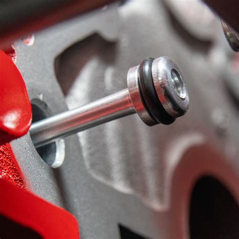 Ls Billet Engine Block Oil Restrictor Galley Plug Passage Barbell Ls1 Ls3 L92 Lq4 Lq9 Lsx