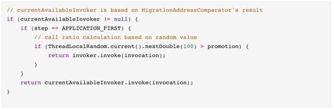 带你读《apache Dubbo微服务开发从入门到精通》——二、 迁移到应用级服务发现（7） 阿里云开发者社区